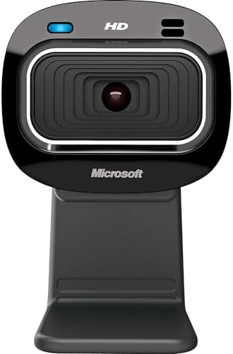Amazon.com: Microsoft LifeCam HD-3000 : Electronics