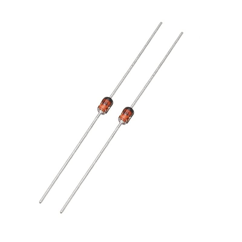 13V 500mW Zener Diode – DO-35 Package - Pack of 2 - Price History