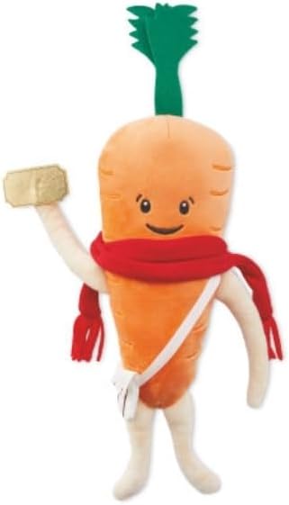 aldi Kevin the Carrot 2023 : Amazon.co.uk: Grocery
