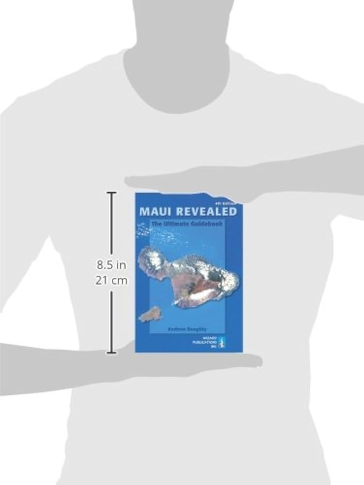 Maui Revealed