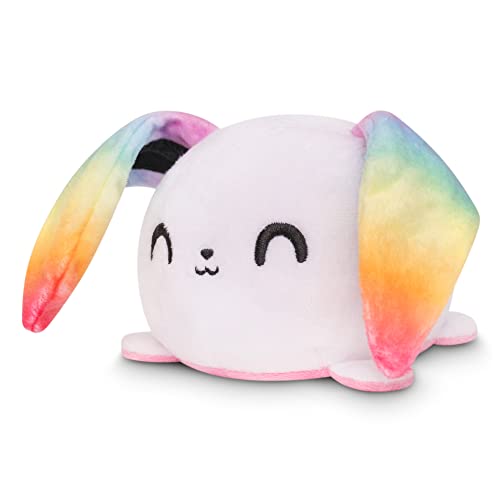 Snapklik.com : TeeTurtle Reversible Bunny Plushie - Sensory Fidget Toy ...