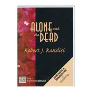 Alone With the Dead: Amazon.co.uk: Randisi, Robert J., Berger, Stephen: 9780792722670: Books