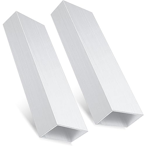 Encuentra Perfil Rectangular De Aluminio