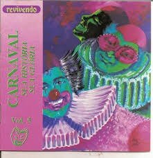 Carnaval Historia, SUA Gloria 22: Various Artists: Amazon.es: CD y vinilos}