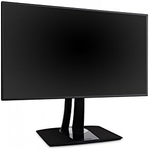 Amazon.com: ViewSonic VP3268-4K 32-Inch Premium IPS 4K Monitor with ...