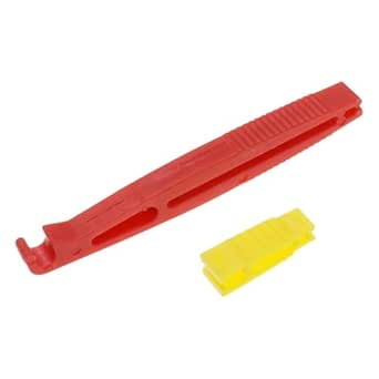 Fuse Puller Car Automobile Fuse Clips Tools Extractor Removal Security ...