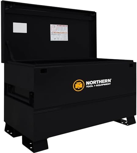 Amazon.com: KNAACK (2472 Jobmaster Chest Tool Box , Brown : Tools ...