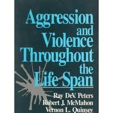 Amazon.co.jp: Aggression and Violence Throughout the Life Span : Peters, Ray Dev., McMahon ...