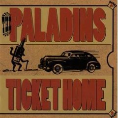 Ticket Home - Amazon.com Music