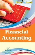 Buy Noor Store Financial Accounting (BBA) Book (12) Book Online at Low ...