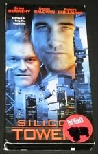 Amazon.com: Silicon Towers : Brian Dennehy, Daniel Baldwin, Robert ...