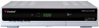Amazon.com: Coolsat 7000 Time Machine USB Free-to-Air PVR : Electronics