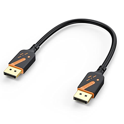 Top 10 Best Displayport Cable 1 4 : Reviews & Buying Guide - Katynel