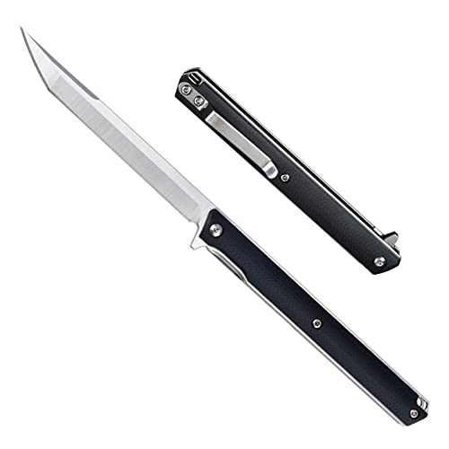 Top 10 Left Handed Pocket Knife of 2022 - Katynel