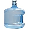 Amazon.com: 3 Gallon BPA Free Drinking Water Bottle Jug Canteen ...