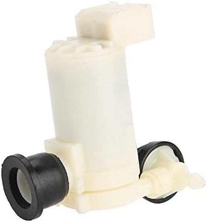 28920-Cn000 - Windshield Washer Pump Replacement Windshield Washer Pump ...