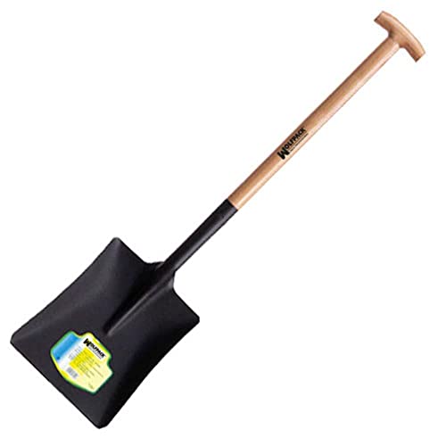 Cómo Elegir una Pala Según su Uso ©【MundoHerramienta】