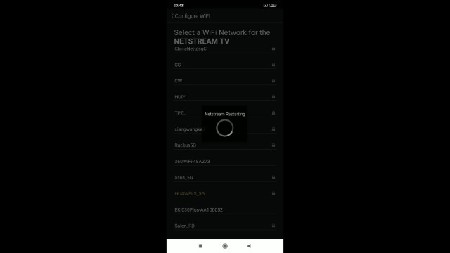 Watch EyeTV Netstream Air WiFi ATSC TV HD Tuner on Amazon Live