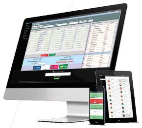 Buy BILL SMART Basic Accounting Billing Inventory & Stock Management ...