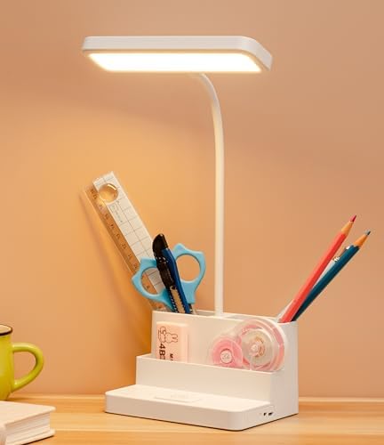 Buy SHOPOPOYE Study Lamp for Students - Table lamp for Study Led Light ...