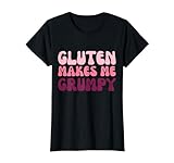 ・ブランド:Gluten Free Gift Shirts・製造元:Gluten Free Gift Shirts・製造元/メーカー部品番号:W6AJM536Q40・グルテンフリーシャツ 女性用グルテンフリーシャツ グルテンフリーギフト セ...