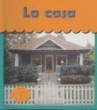 LA Casa / House (HEINEMANN LEE Y APRENDE/HEINEMANN READ AND LEARN ...