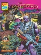 Buy combo listing set of 2 raj comics sarvanayak sarvakranti saptam ...