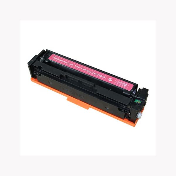 GC ORIGINAL | Toner Cartridge | 201A | CF403A (Magenta) Compatible with ...