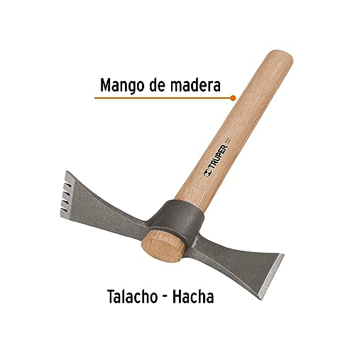 Martelina Para Concreto - Ferreteria Y Herramientas