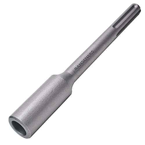 Bosch Sds Max Earth Rod Driver Best Price And Alternatives