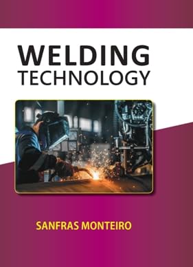 Buy Welding Technology Book Online at Low Prices in India | Welding ...