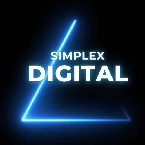 Amazon.com: Simplex Digital : Stephan Arnold Marco Iezzi Phillip Landsiedel Levent Özgelen: Books