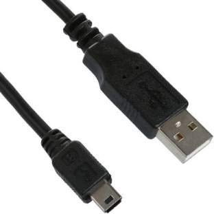 3Meter USB Cable for Morpho Fingerprint Scanner : Amazon.in: Home ...