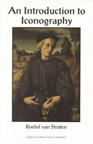 Amazon.com: An Introduction to Iconography: Symbols, Allusions and ...