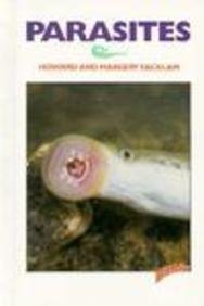 Parasites (Invaders) : Amazon.com.tr: Kitap