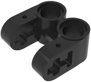 Amazon.com: Gobricks GDS-992 Technic Axle and Pin Connector ...