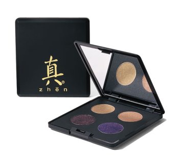 Amazon.com : Zhen Runway Eye Shadow Compact : Multicolor Eye Makeup ...