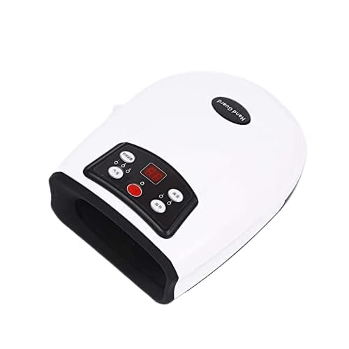 MANAV Acupressure Products Electric Portable Hand Palm Guard Machine ...
