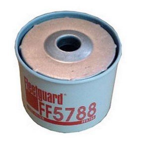 Fleetguard Fuel Filter Part No: FF5788: Amazon.com: Industrial & Scientific
