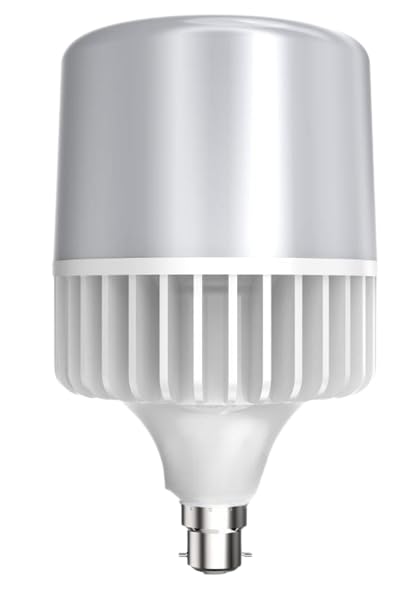 Buy Led Cool Day Light Bulb For home,office,shop,hospital 40W Online at ...