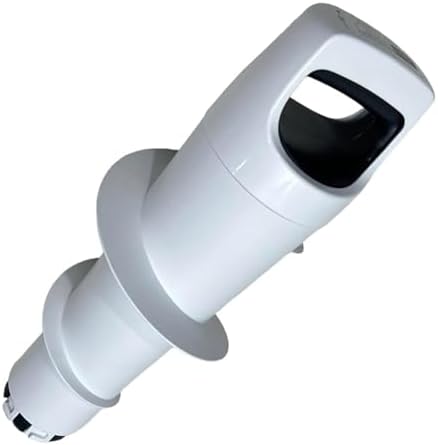 Amazon.com: PartsBroz W11614636 Agitator - Compatible With Whirlpool ...