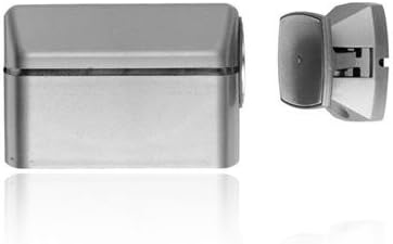1- RIXSON FIREMARK FM-980 Floor Mounted 24V Electromagnetic Door ...