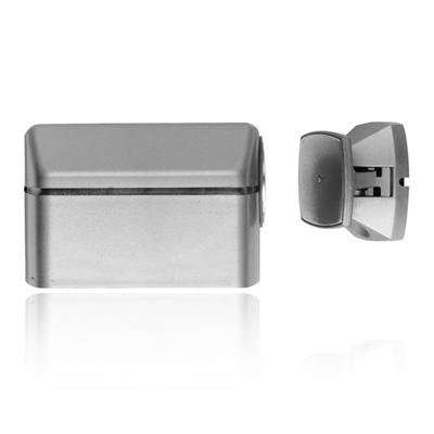 1- RIXSON FIREMARK FM-980 Floor Mounted 24V Electromagnetic Door ...