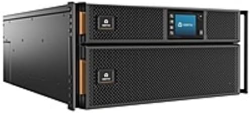 Amazon.com: Vertiv Liebert GXT5 UPS - 8kVA/8kW 208V Online Rack Tower ...