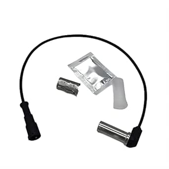 Senruijia R955335 Kit de sensor de freno ABS para camión de 15.75 ...