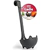 New!! Katie Cat Soup Ladle by OTOTO - Black Cat, Cooking Gifts, Gifts ...