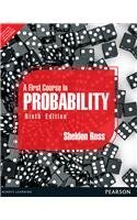 A First Course in Probability by Sheldon M Ross(1905-07-05): Sheldon M ...
