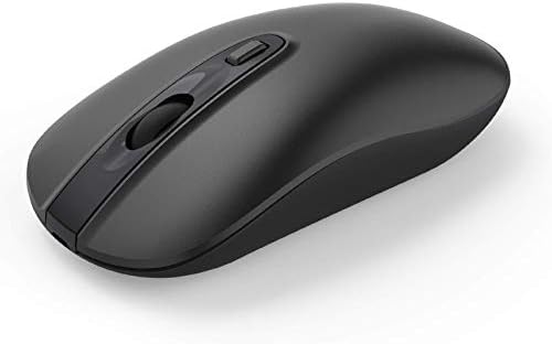 Amazon.in: Buy Lenovo 400 Wireless Mouse, 1200DPI Optical Sensor, 2 ...