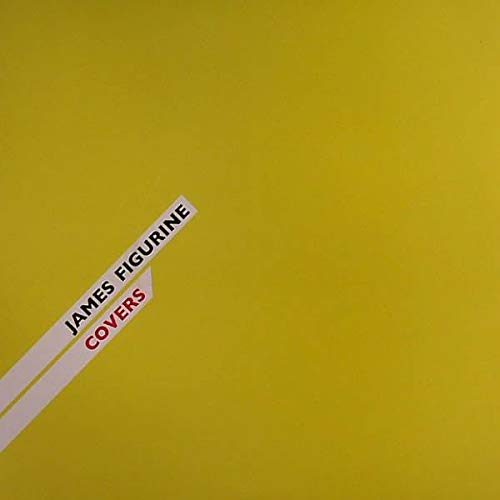 Figurine, James - Covers [Vinyl] - Amazon.com Music