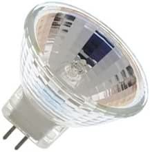 HALCO MR11FTF/L/TL 107456 35W MR11 MFL 12V BA15D PRISM (Case of 10 ...